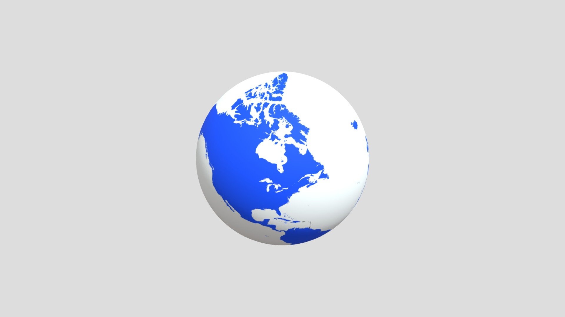 SWC Global Earth 3D Model - 3D model by koujikyoto [5623d28] - Sketchfab