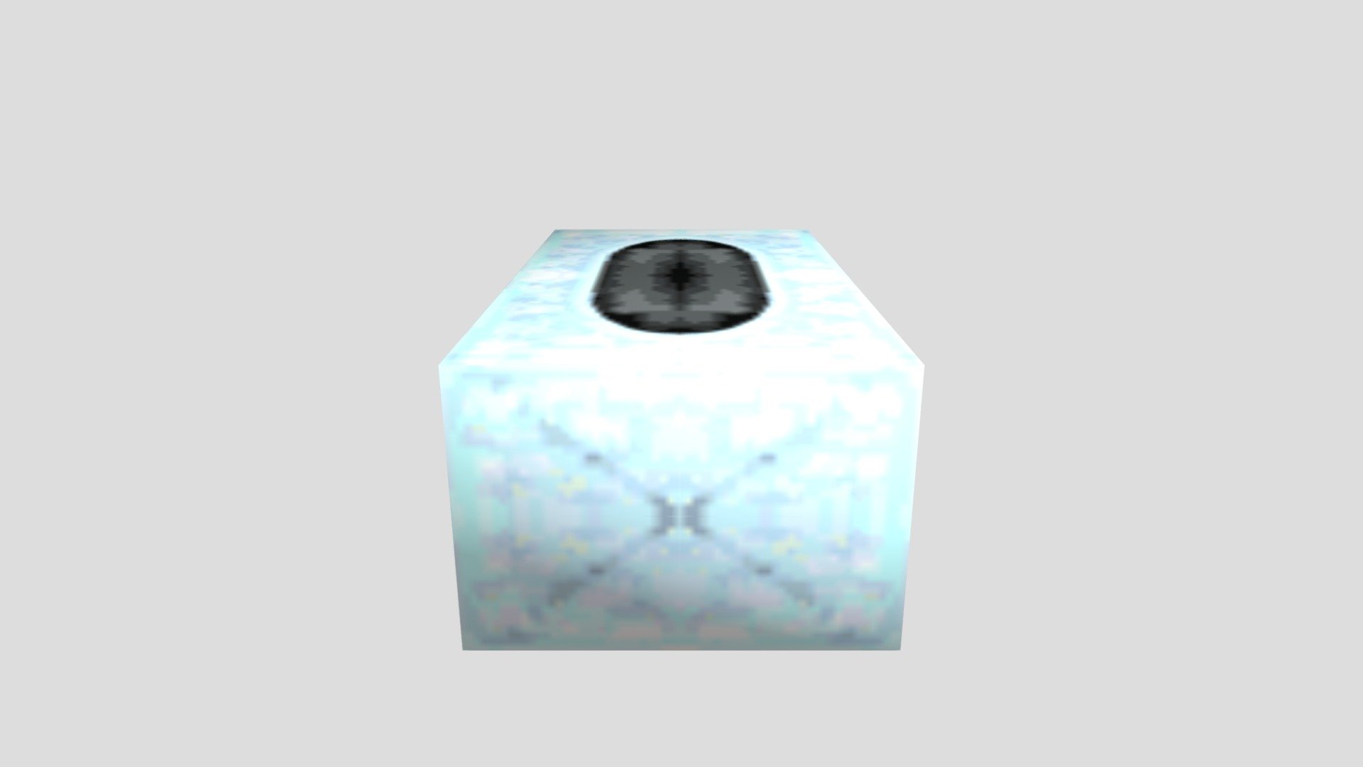 Box_mesh.obj - Download Free 3D model by MarkJChairezJr ...