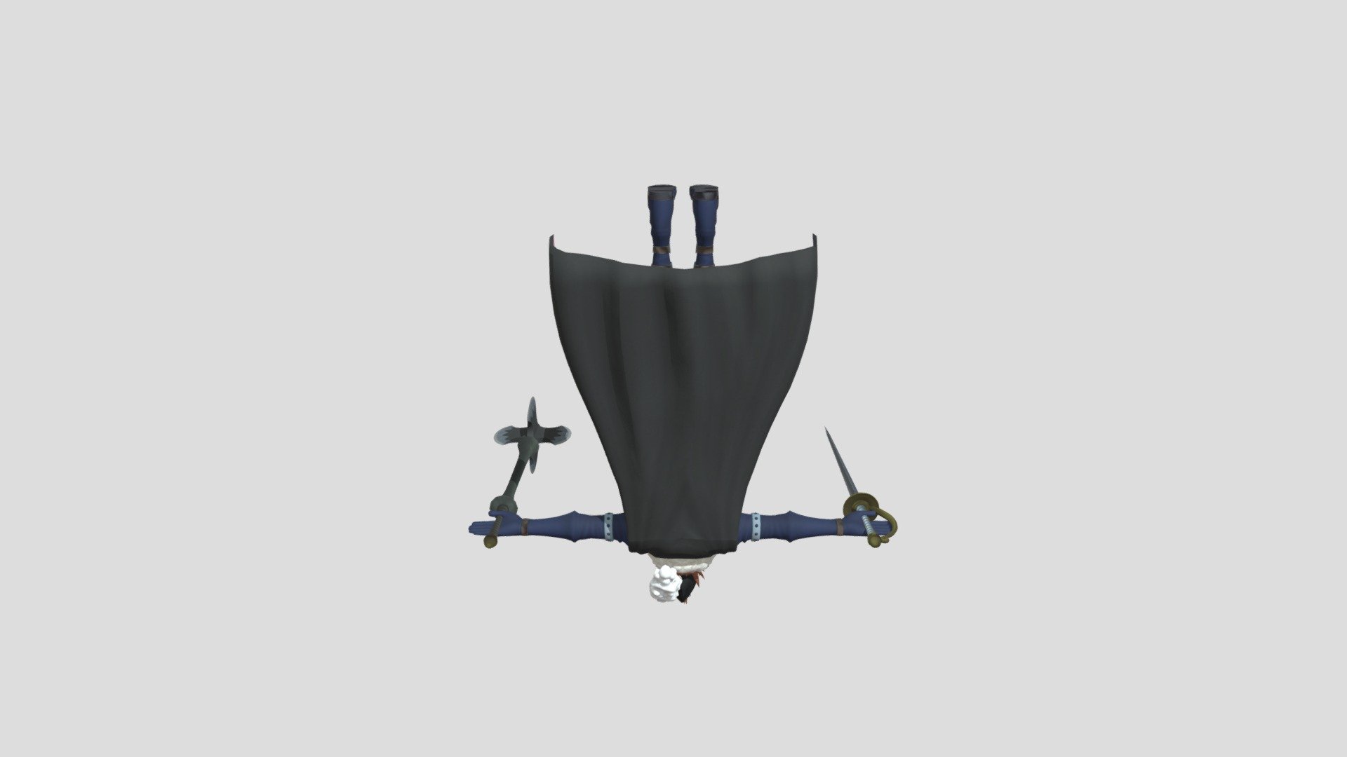 X Drake - Download Free 3D model by Cyrone™ (@Cyrone) [56249b0] - Sketchfab