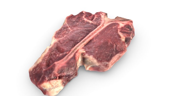 Steak 3D models - Sketchfab