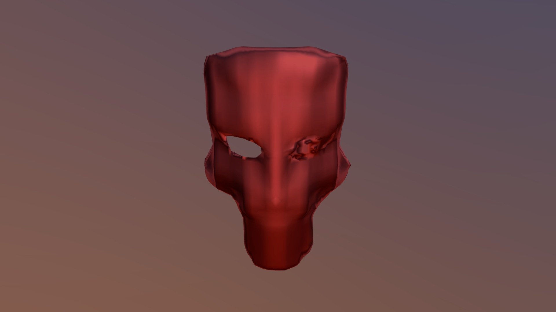 Djo - 3D model by voloshenko [56264d9] - Sketchfab