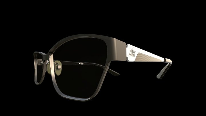 Keyshot 3D models - Sketchfab
