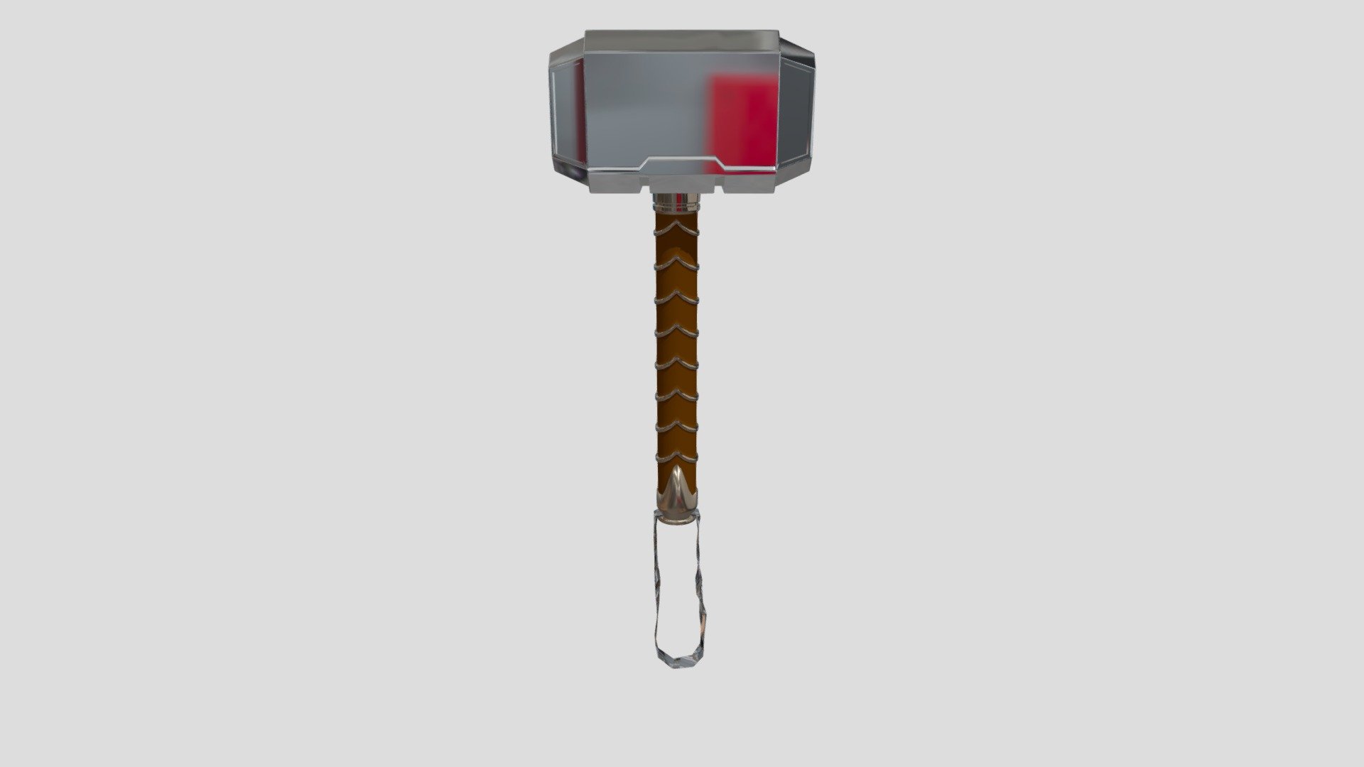 86-thor-hammer-h8ql - 3D model by amberosia31 [56278cc] - Sketchfab