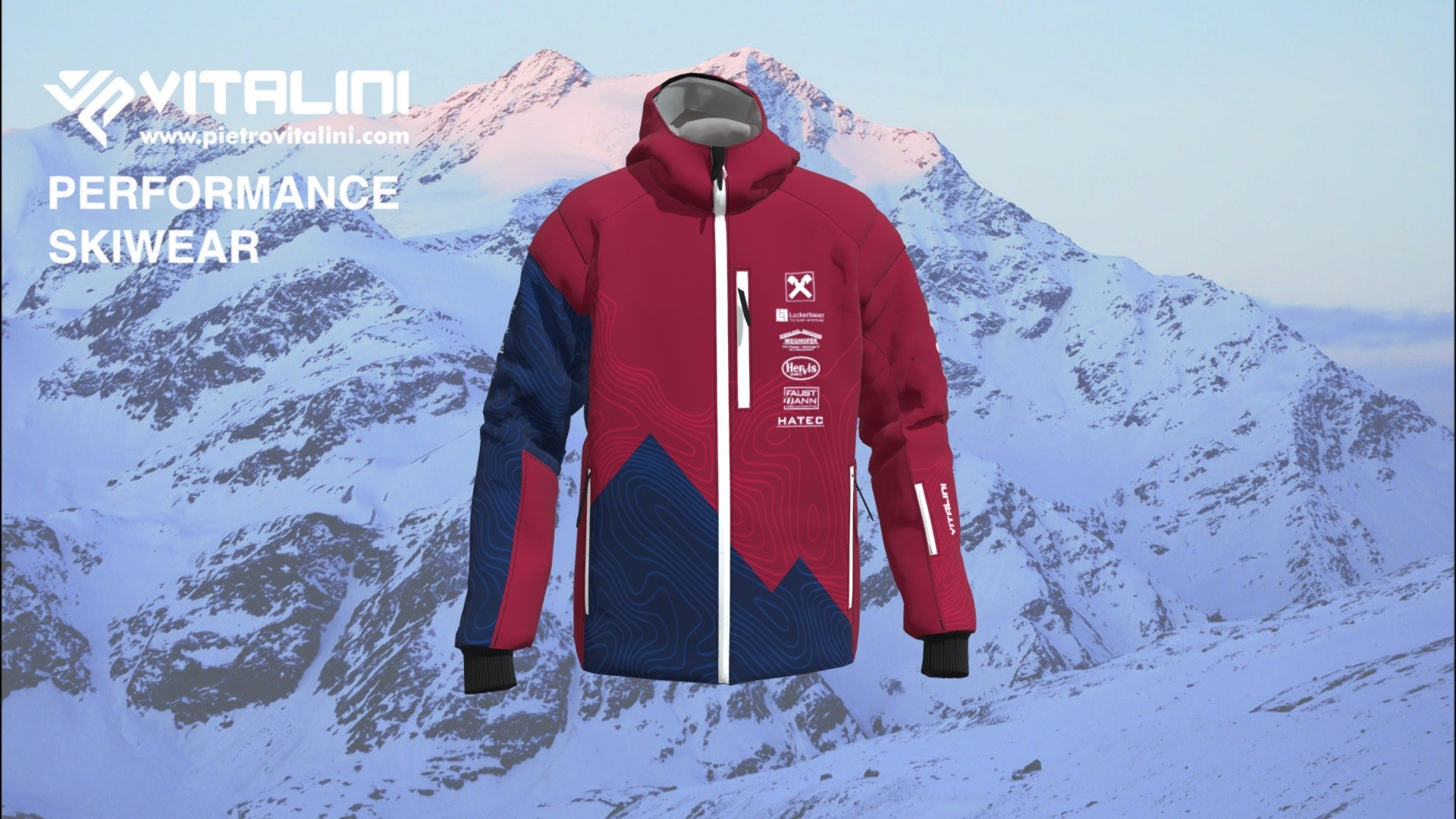 8655 Ski Team Friedberg Pingau 3d Model By Vitaliniperformanceskiwear [5627bf0] Sketchfab