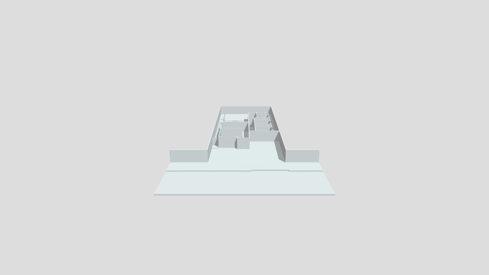 Home novo - 3D model by dougdosanjos [5628092] - Sketchfab