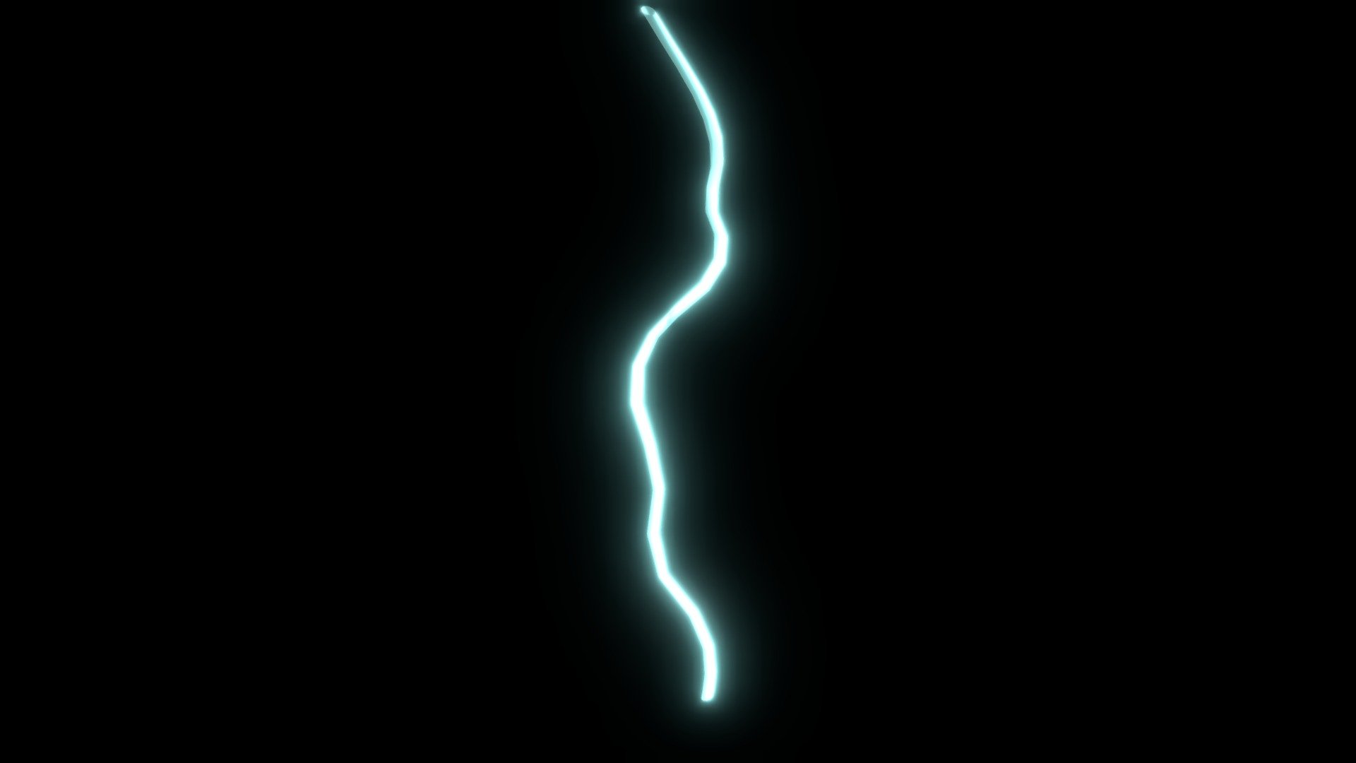 Thunder - Download Free 3D model by FratorIX (@mancusofrancesco18 ...
