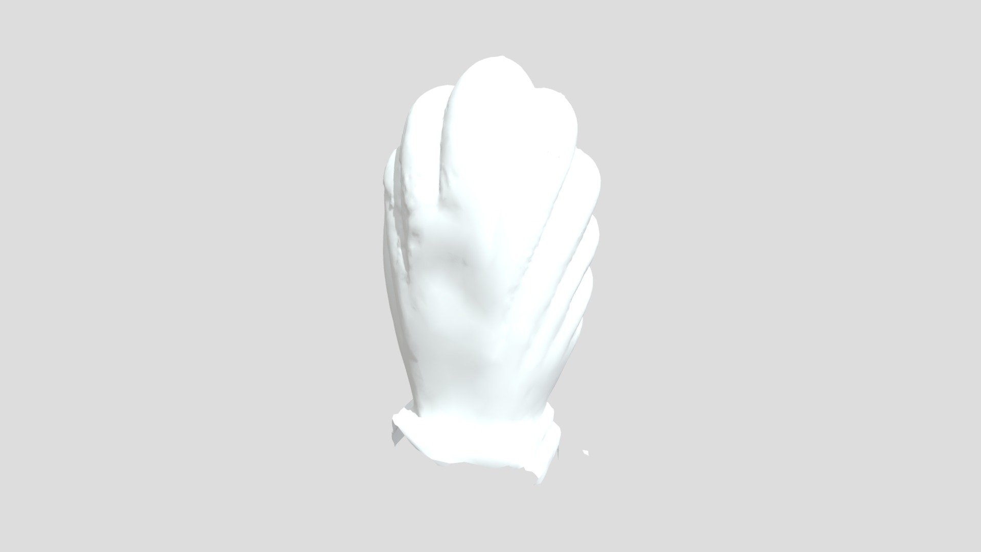 half shell - 3D model by Jcviii [5629ac6] - Sketchfab