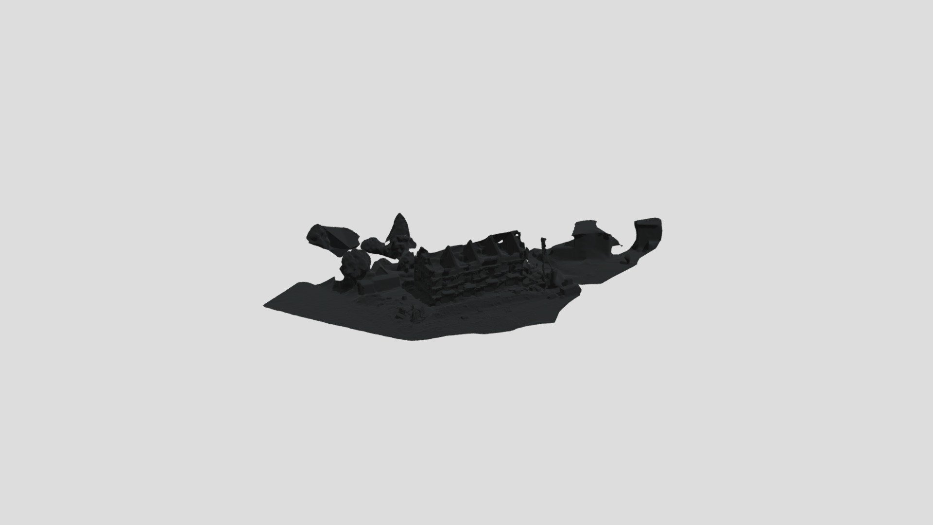 TestImport - 3D model by boris_b3d (@vrappd) [562a398] - Sketchfab