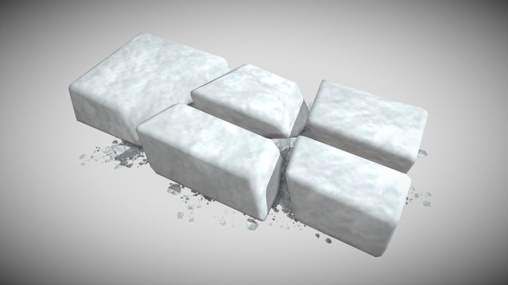 Drugs 3D models - Sketchfab