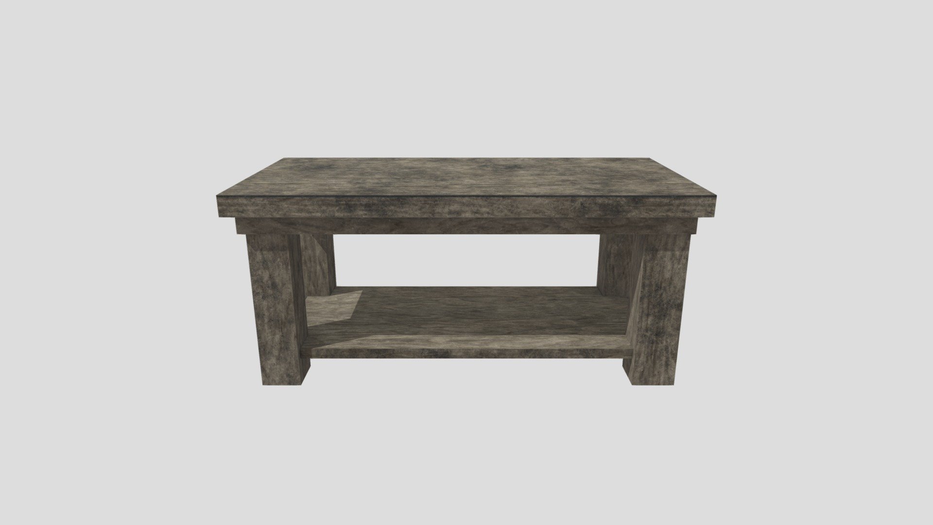 old tab - 3D model by zhuravelalessa [563057f] - Sketchfab