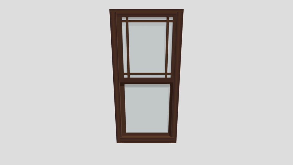 Window - A 3D model collection by ao193 - Sketchfab
