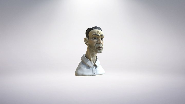 Masterpiece Studio Pro (@masterpiecestudiopro) - Sketchfab