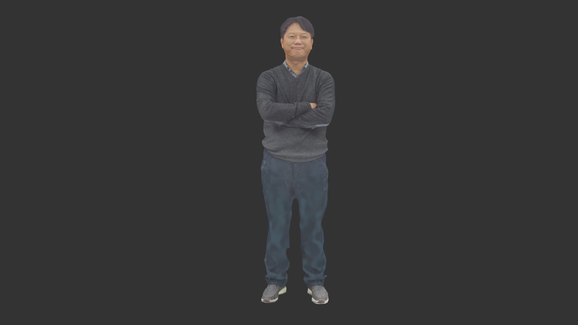 HWMO - 3D model by mo6500 [5632f54] - Sketchfab