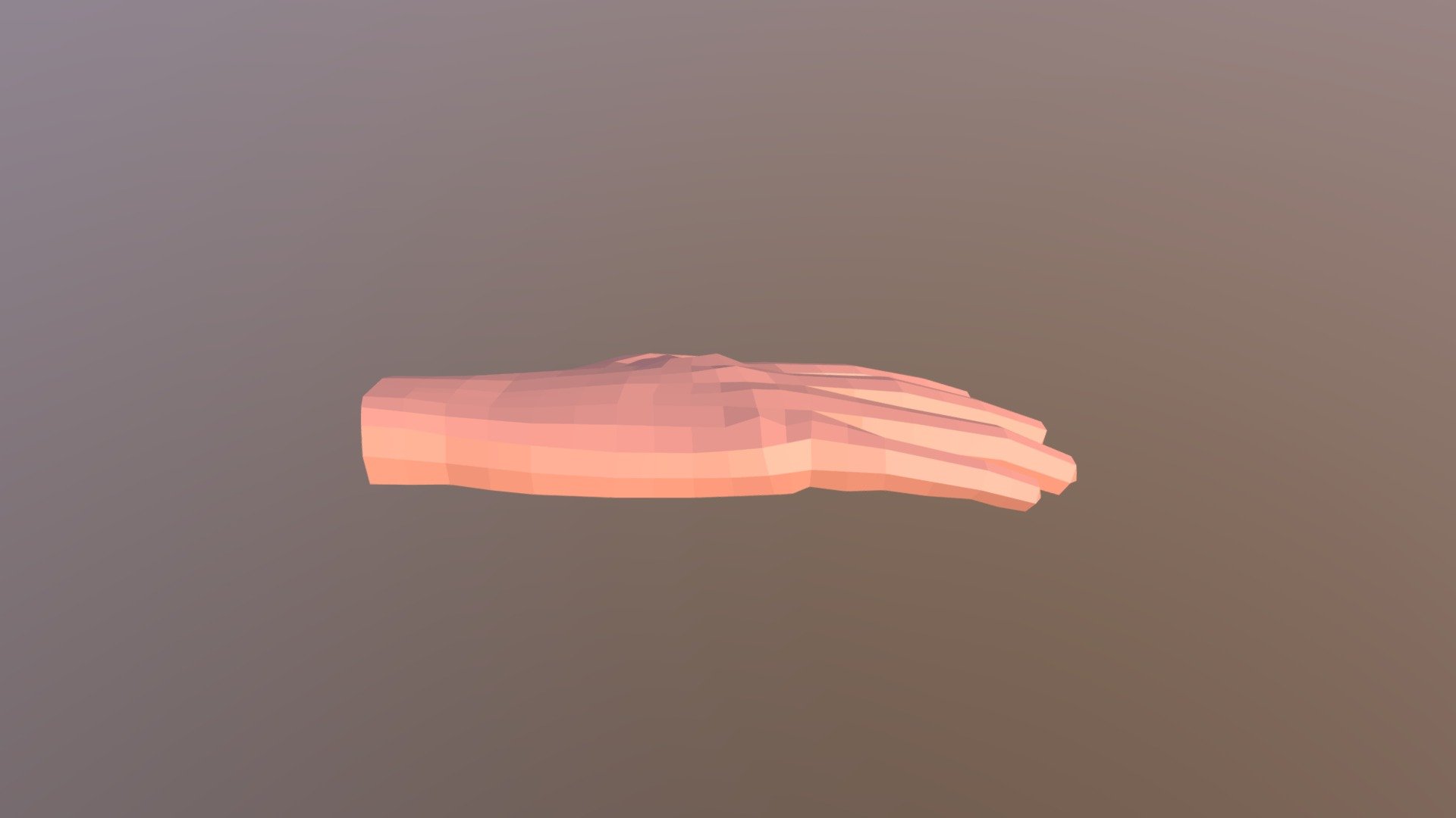 hand 3_9blend - 3D model by Miel2412 [563646f] - Sketchfab