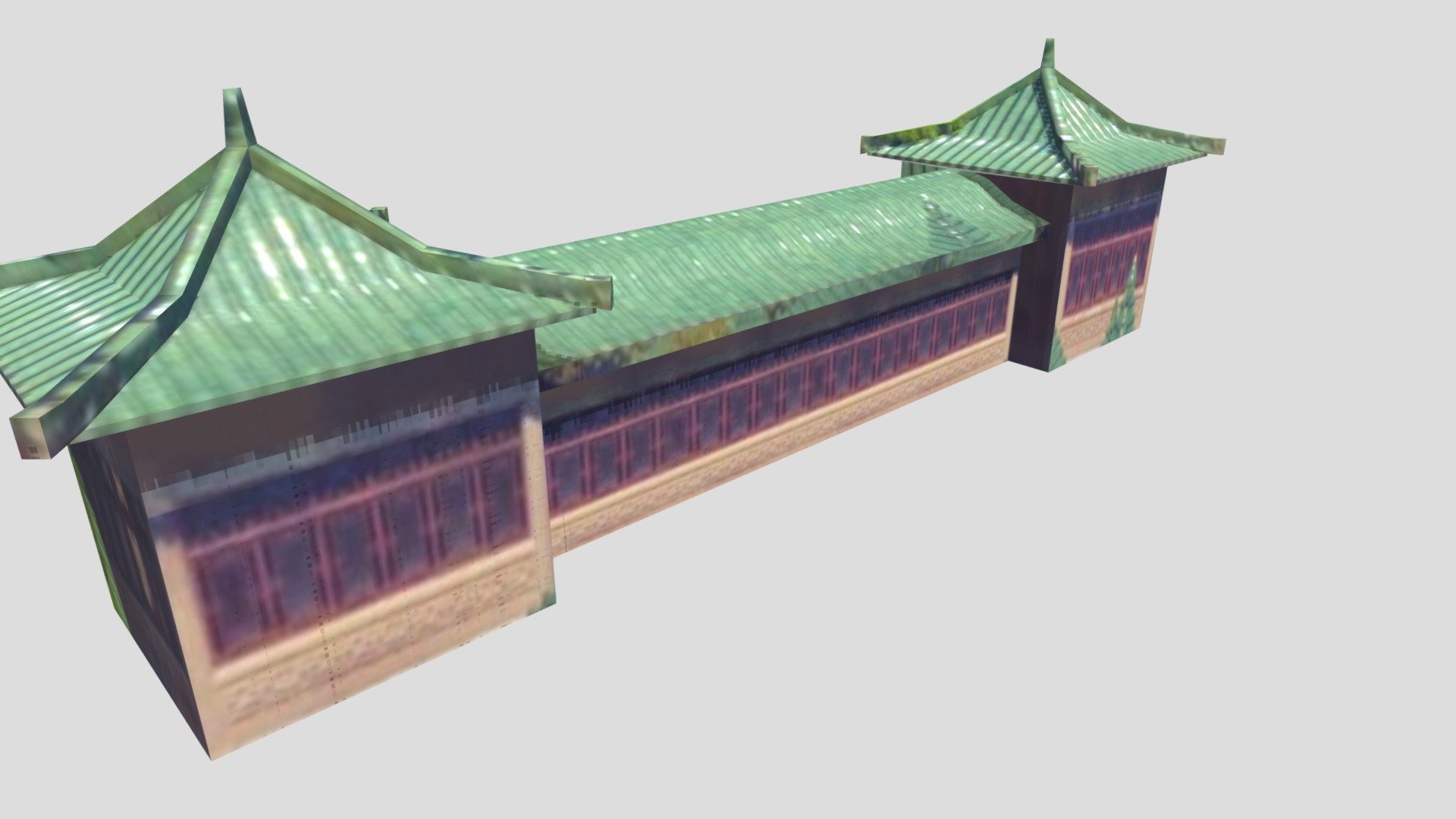 King Yin Lei B366641422801063A0 - Download Free 3D model by patrick ...