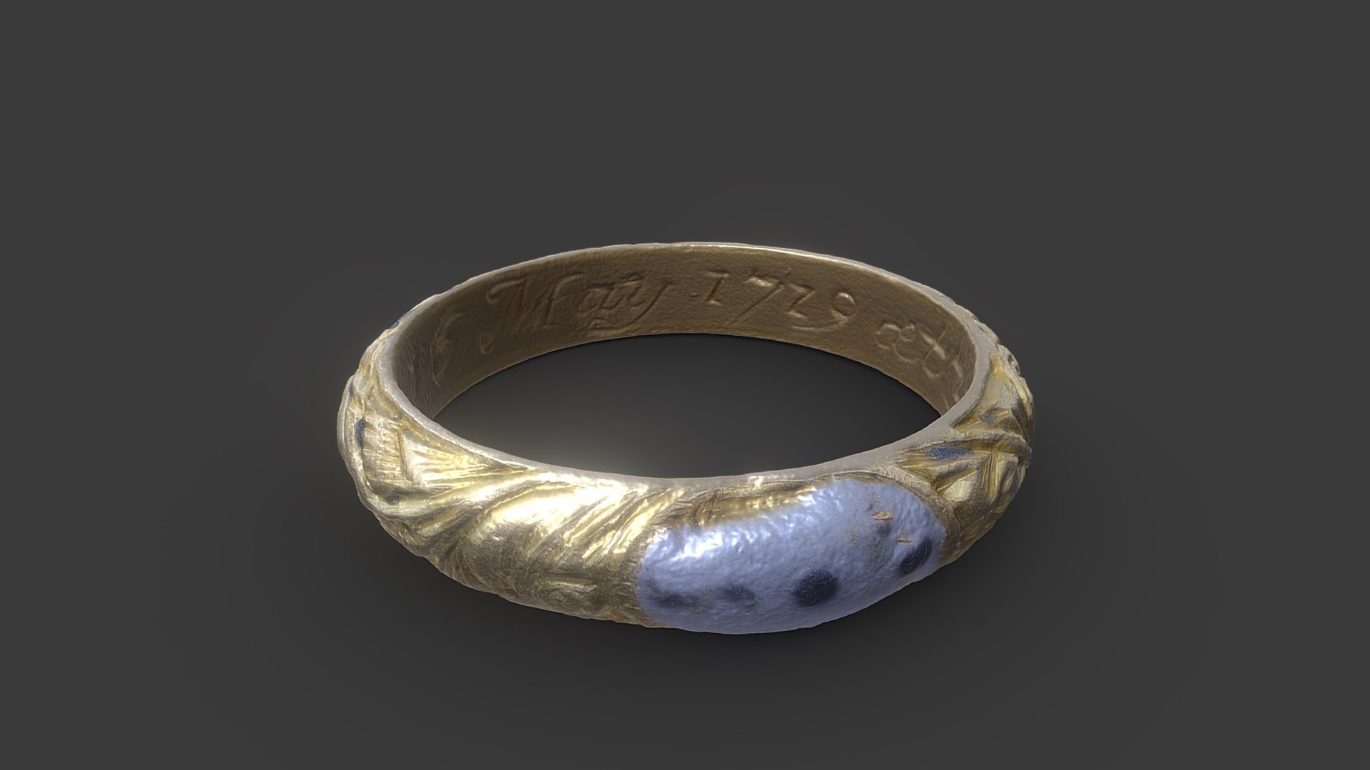 R335 - Download Free 3D model by CISMAS [5637185] - Sketchfab
