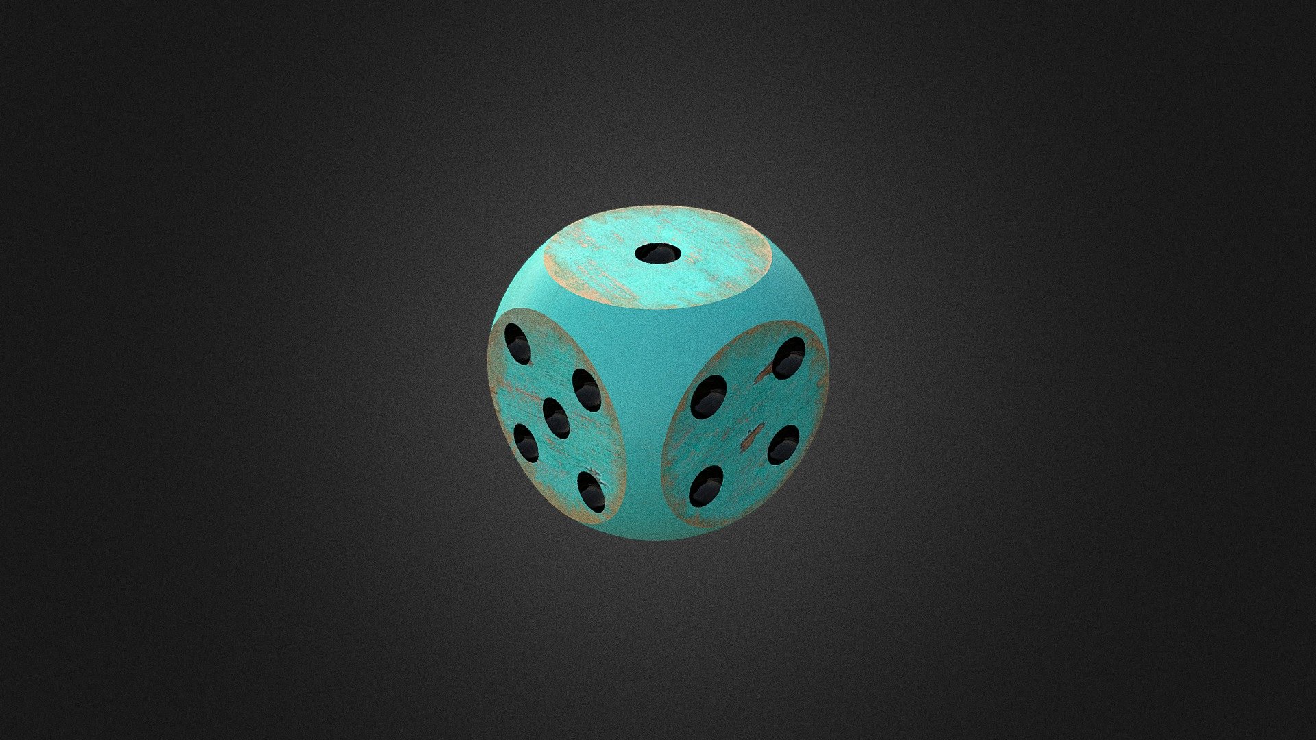 Dice - 3D model by Kirill1991 [563725e] - Sketchfab