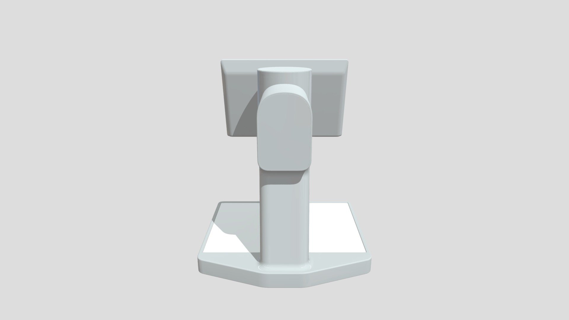 ABR C - 3D model by lenhnvl [5639175] - Sketchfab