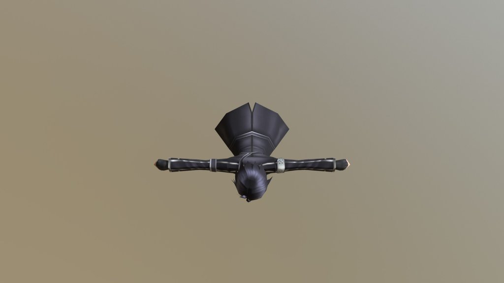SAO - A 3D model collection by chrisleestevens5.5 - Sketchfab