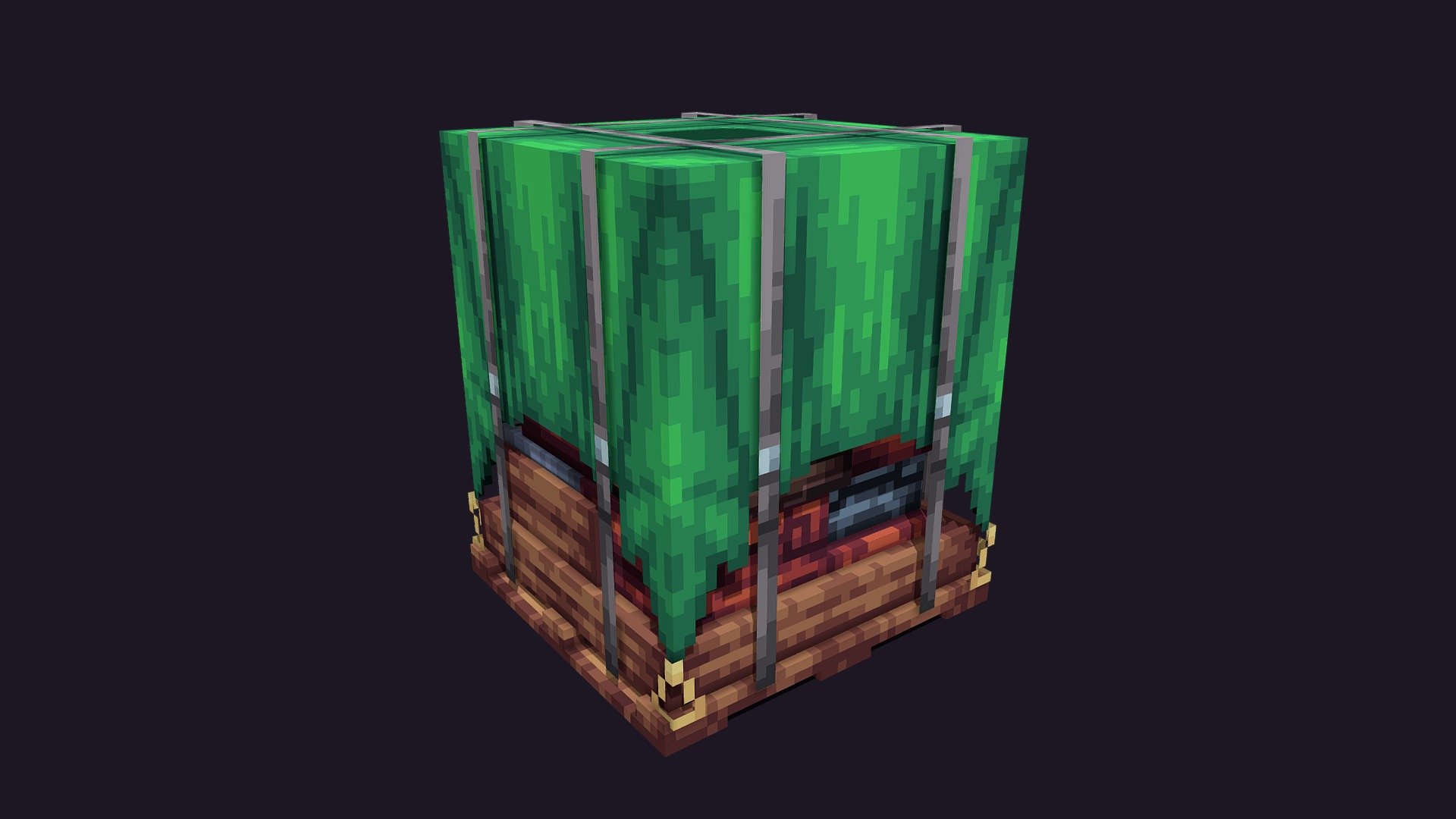 Airdrop - 3D model by sergonsergo [563ce5f] - Sketchfab