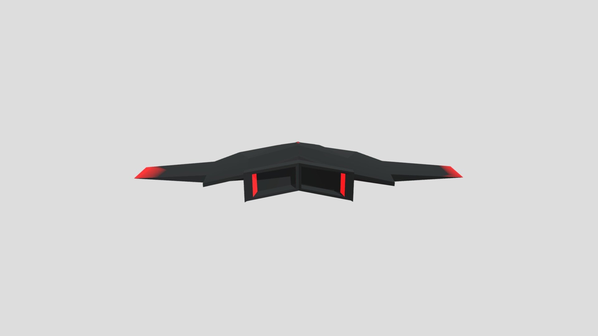 Jet - Download Free 3D model by PiyushU.750 [563d660] - Sketchfab