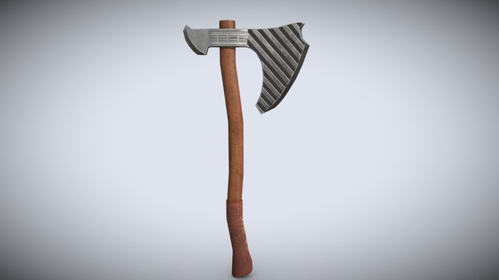 Ready-to-rig 3D models - Sketchfab
