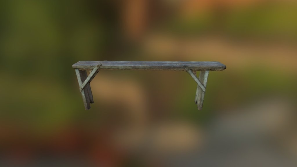 Test Bench Photocsan - 3D model by kazlyan [563e32f] - Sketchfab
