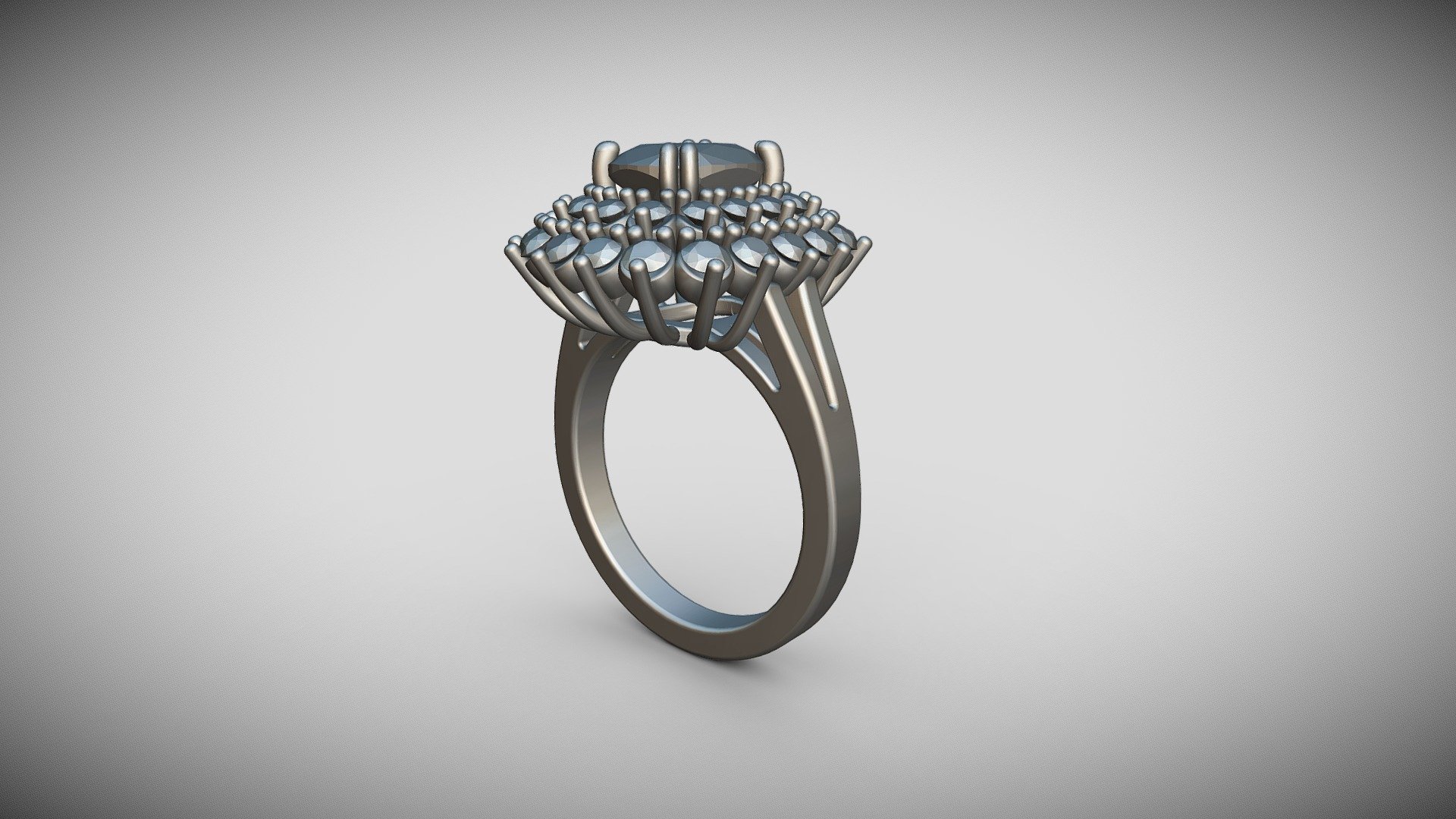 Dolgin NouthRng - Download Free 3D model by CADtrends [5641e50] - Sketchfab