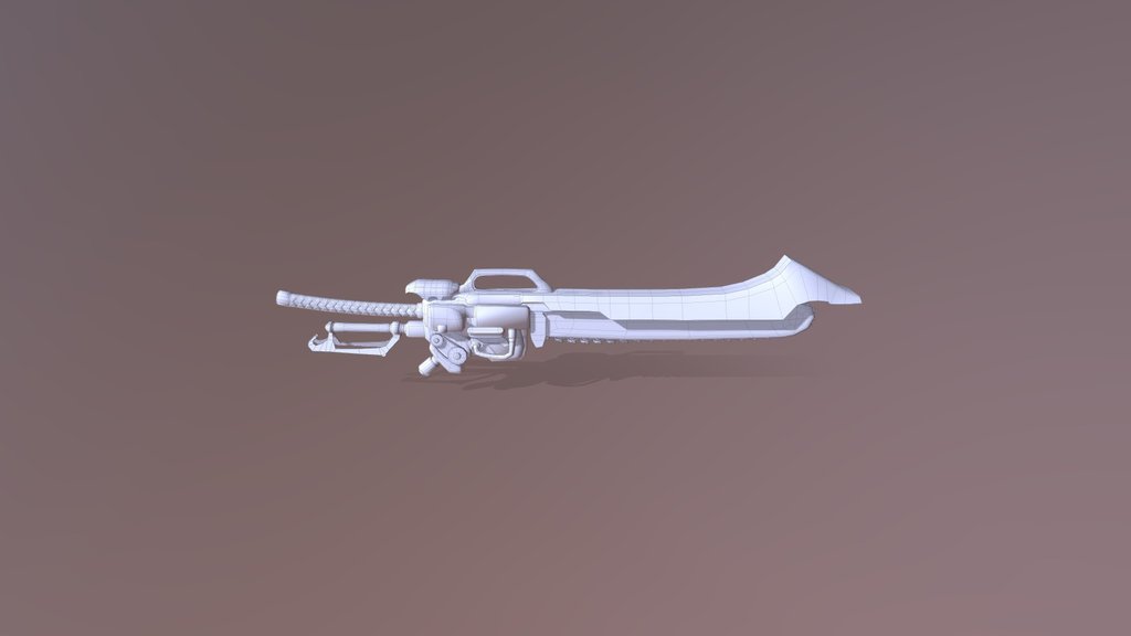BLADE - A 3D model collection by THSU - Sketchfab