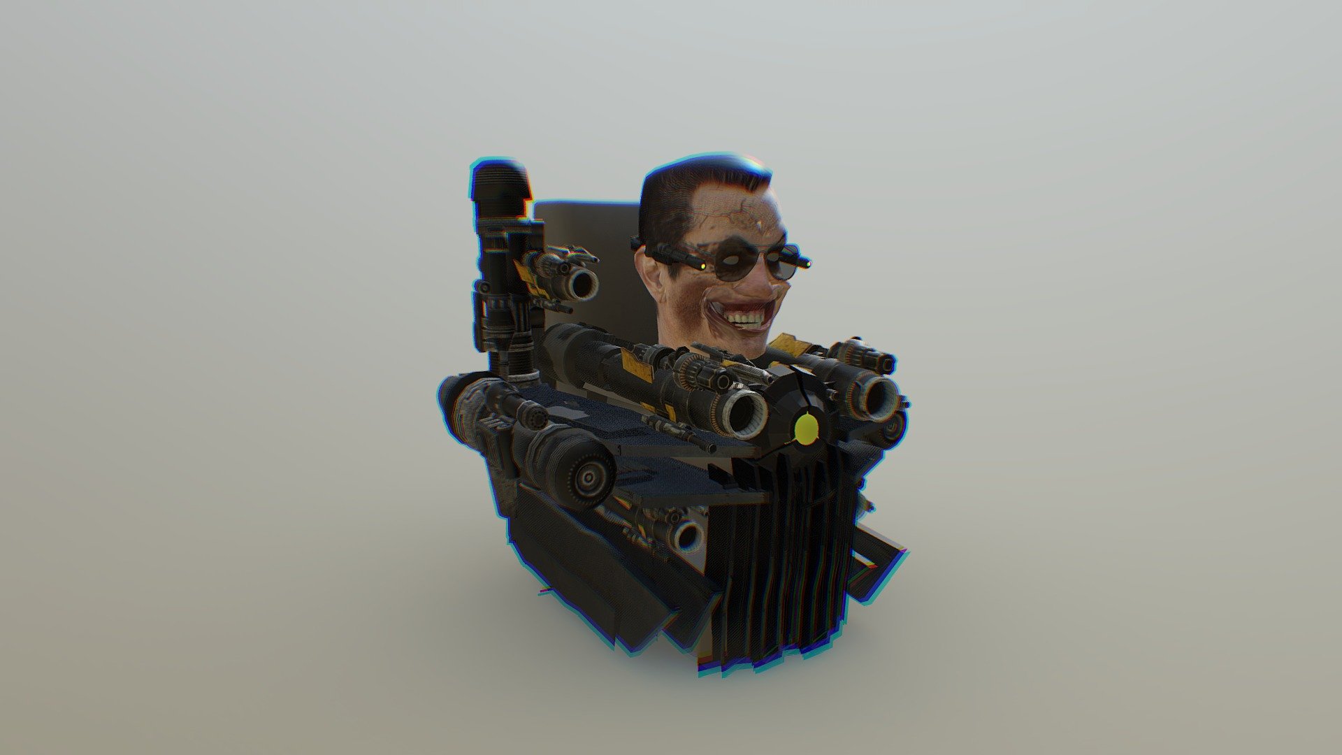 G- skibidi - Download Free 3D model by skibidi (@alexnaderrodriguez1994 ...
