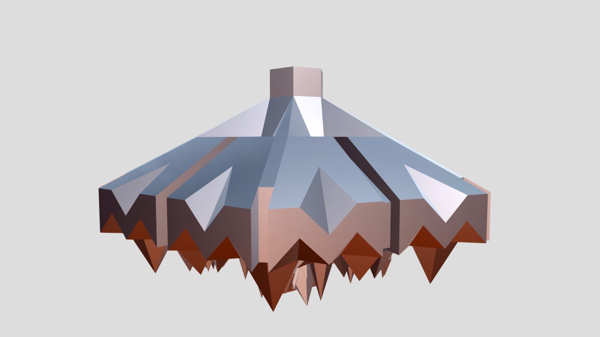 Heavy Duty Drill Bit Head - Download Free 3D model by Trockk (@Timrockk ...