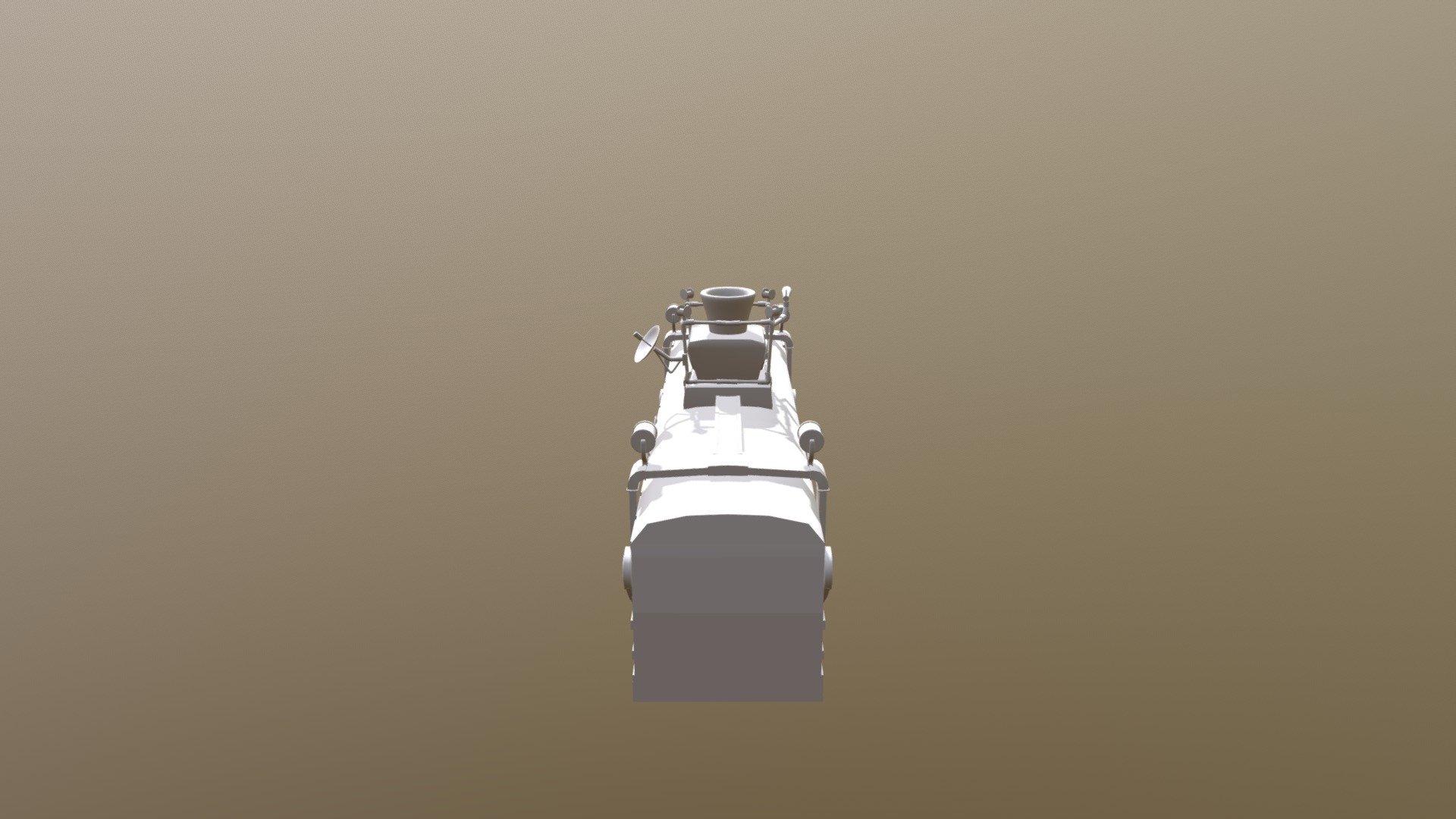 Battle Bus Without Flame - 3D model by tuvil360 [56481c4] - Sketchfab
