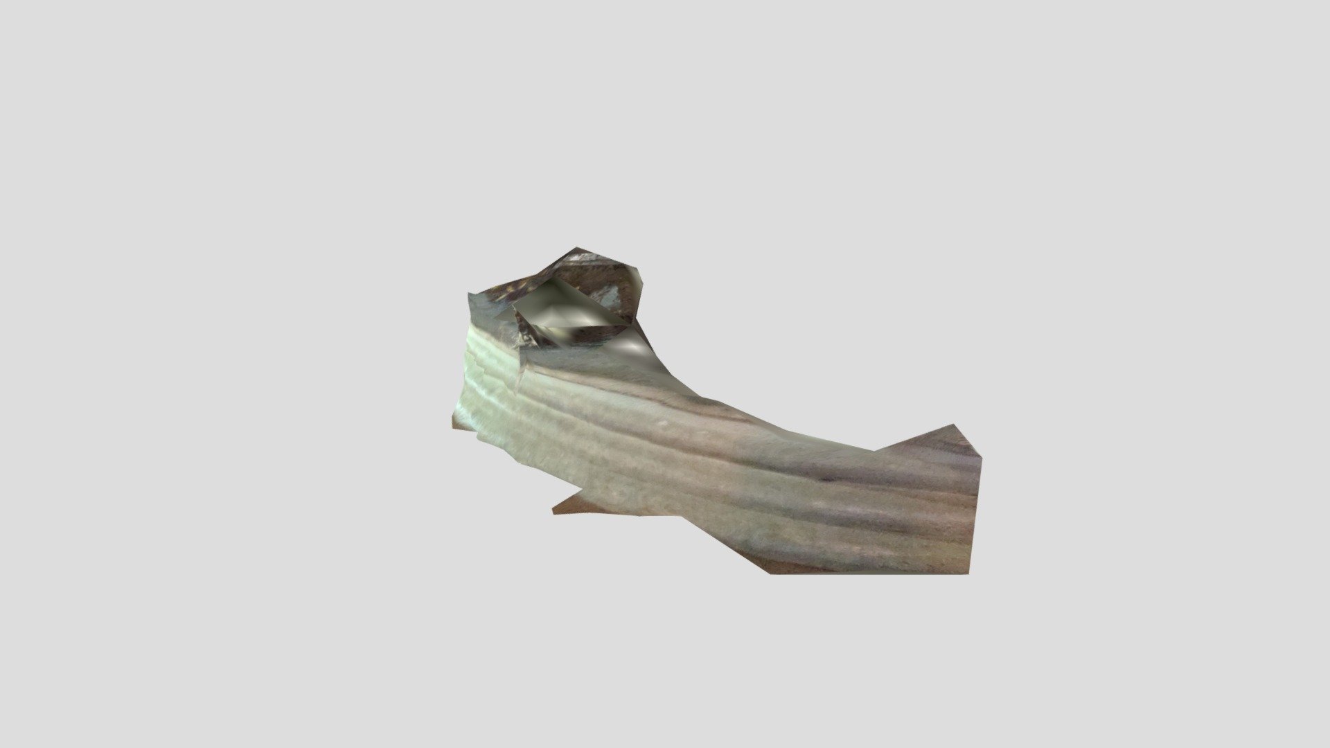 Round square - Download Free 3D model by PickleSoda [564886d] - Sketchfab