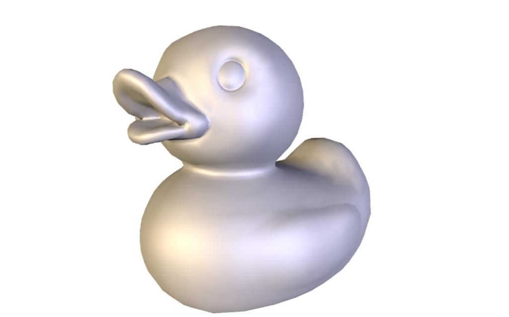 duck_triangulate - 3D model by i.navarro.amezketa [564caba] - Sketchfab
