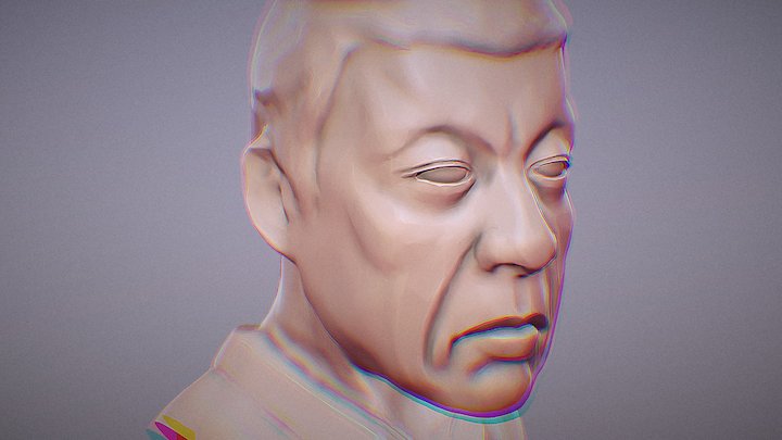 Duterte 3D models - Sketchfab