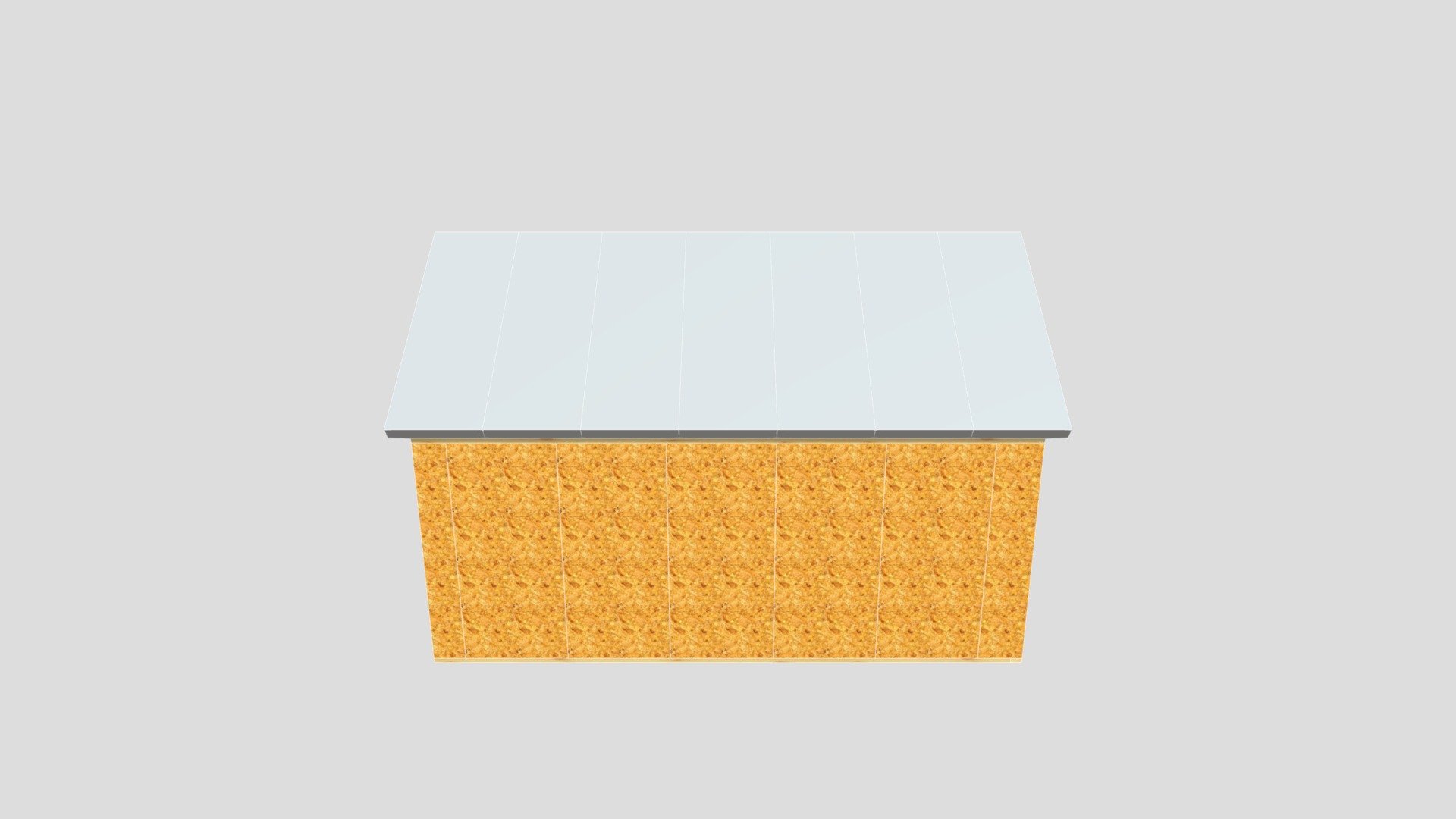 JG - Model 3d - 03.04.2026 - 3D model by Solcraft [564f1cf] - Sketchfab