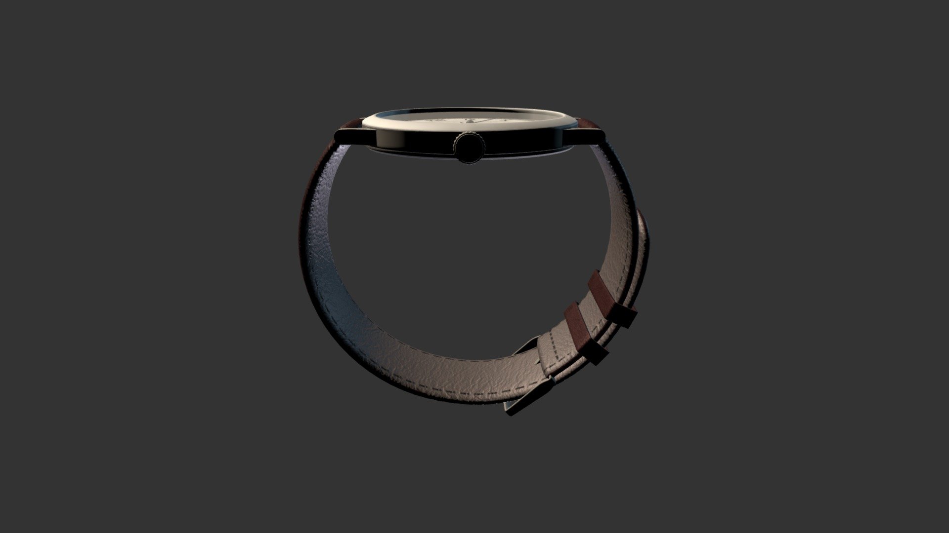 Watch For Texture - 3D model by ottesen [564f6b9] - Sketchfab