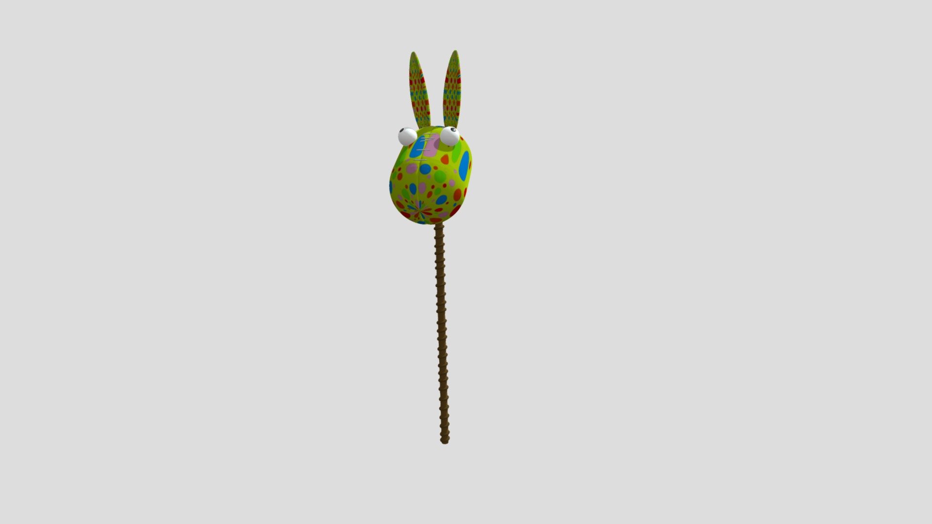hobby-horse - Download Free 3D model by Mylom [5650f93] - Sketchfab