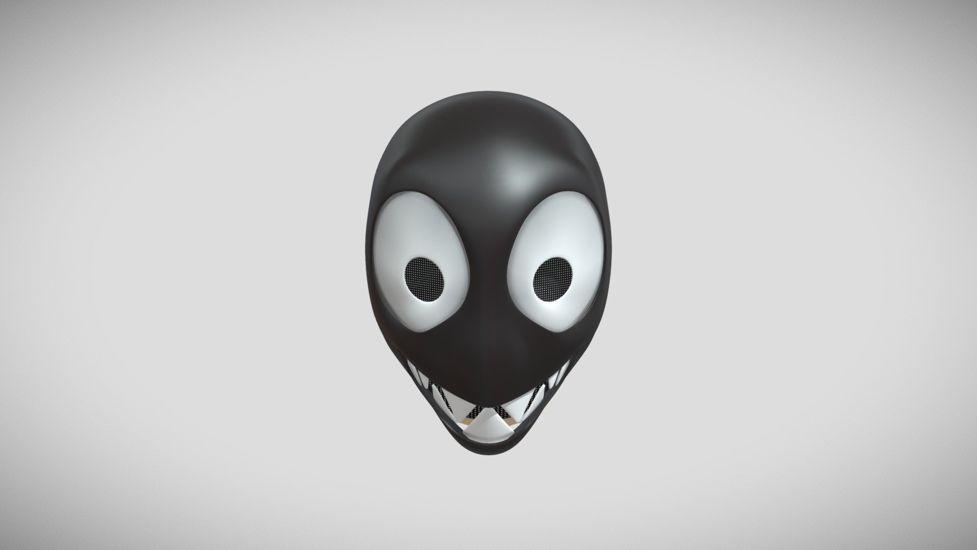Naeleck_Sculpt Test - 3D model by TheoLarsonneur (@tryton) [5650fff ...