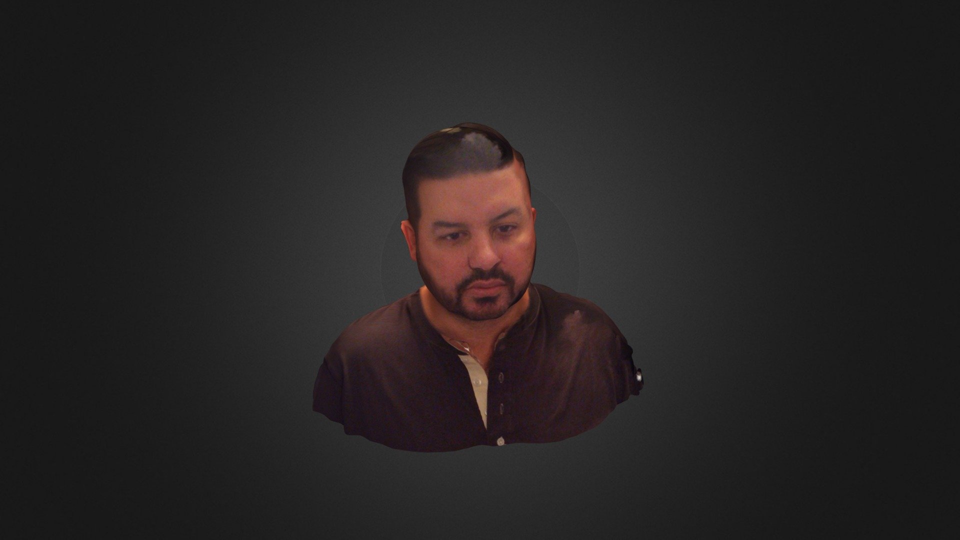 Vagner - 3D model by agentflizzo [5651a40] - Sketchfab