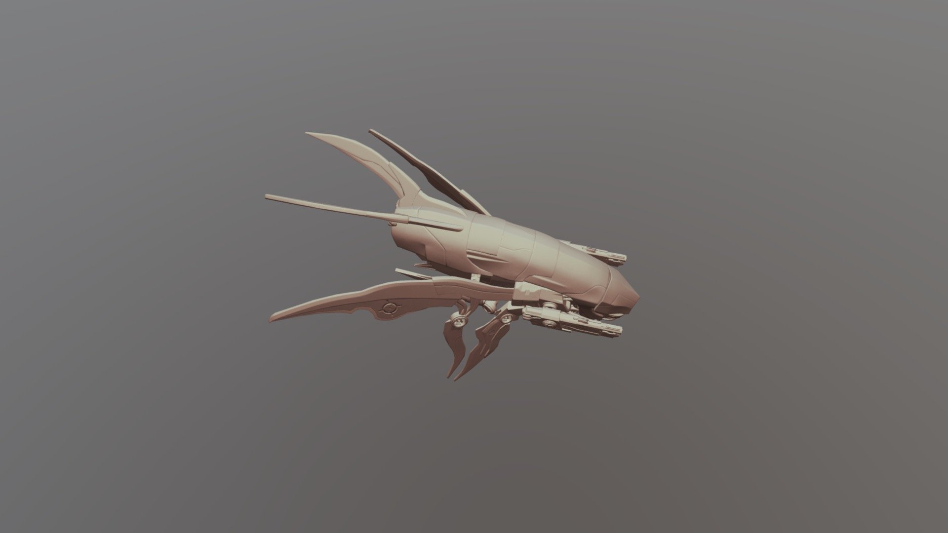 jhj - 3D model by vadaskovich [5652269] - Sketchfab
