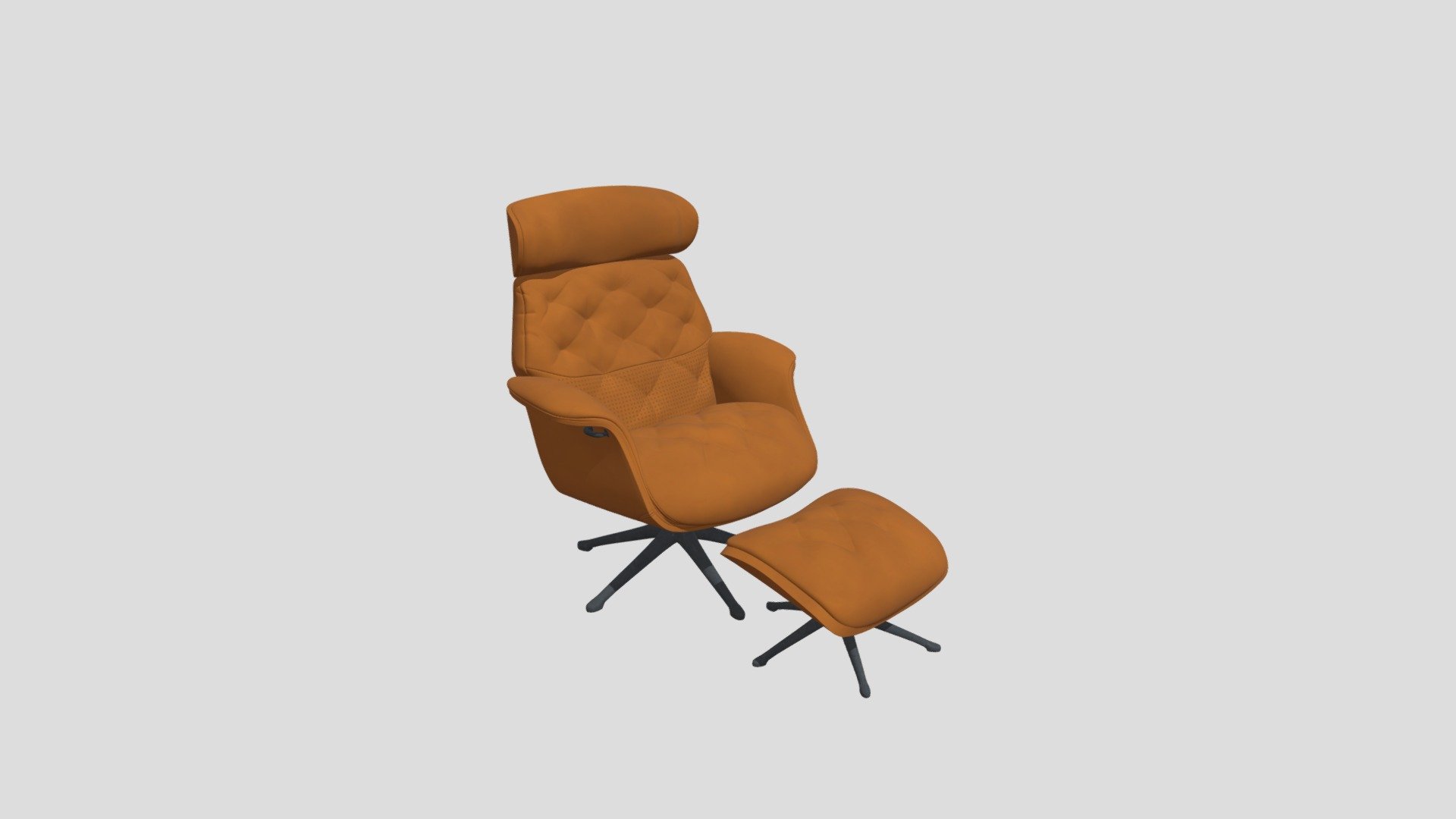 Chair_Edit_With_Corrections - Download Free 3D model by akhilkokkula.73 ...