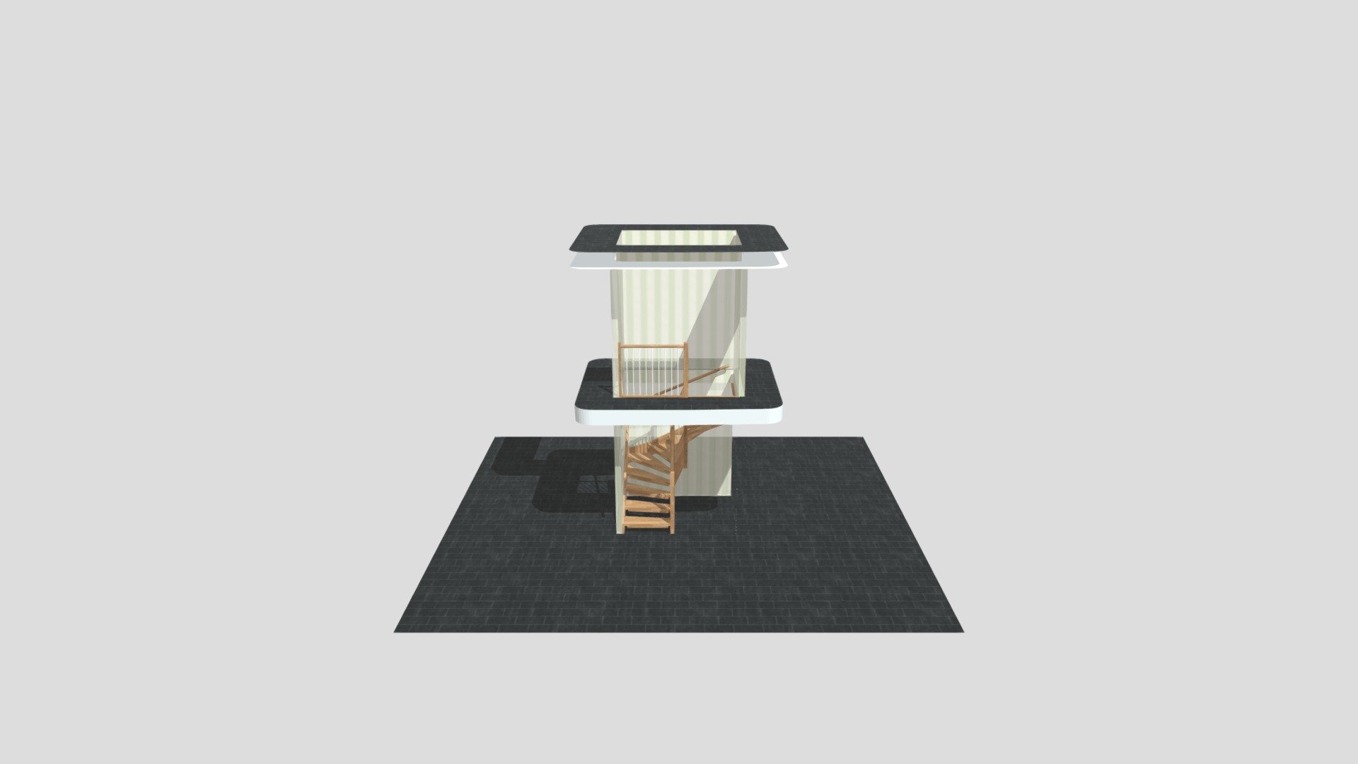 7608 - 3D model by TrappTeknik [56541d6] - Sketchfab