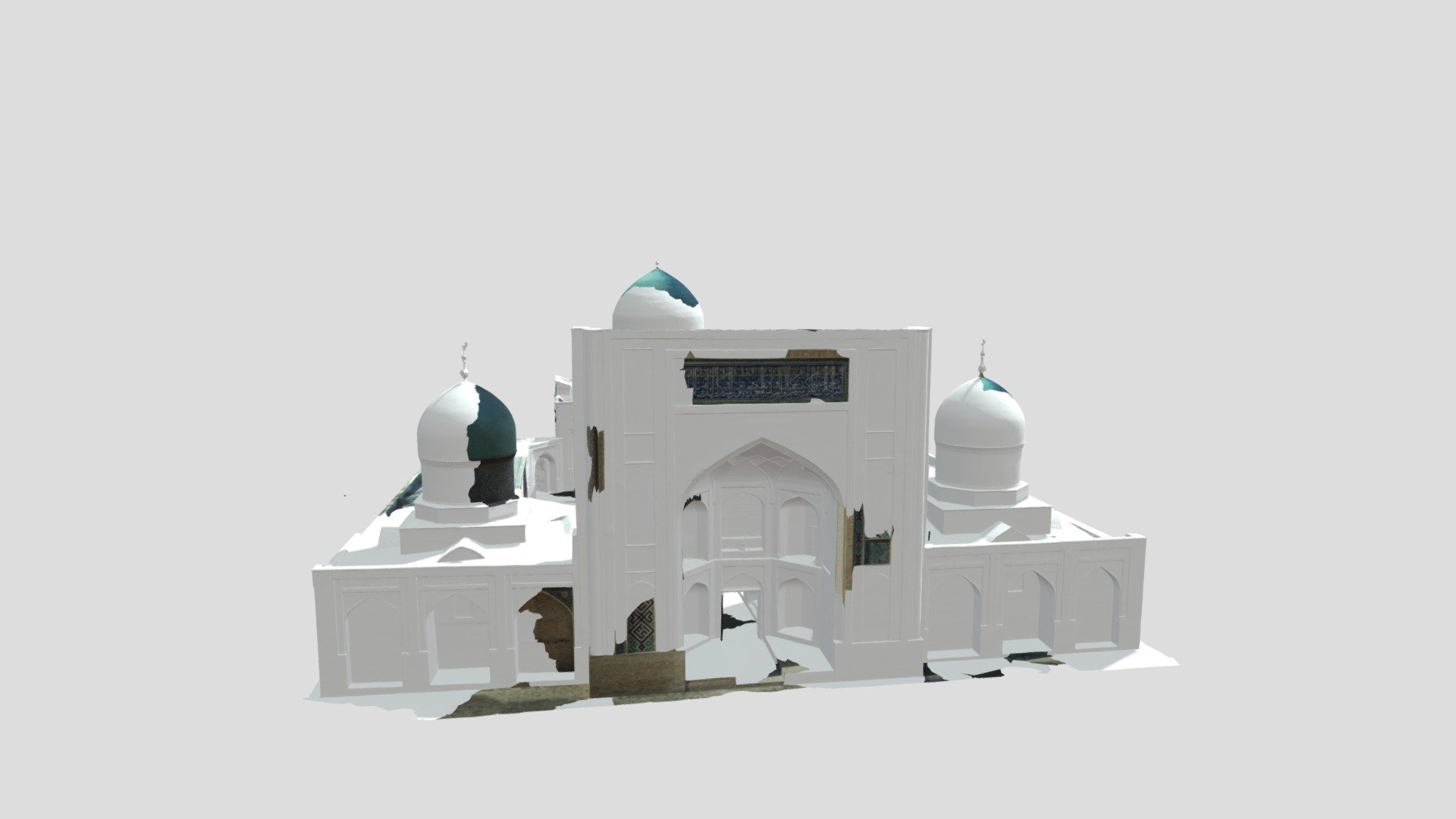 low - 3D model by wellldone776 [5654847] - Sketchfab