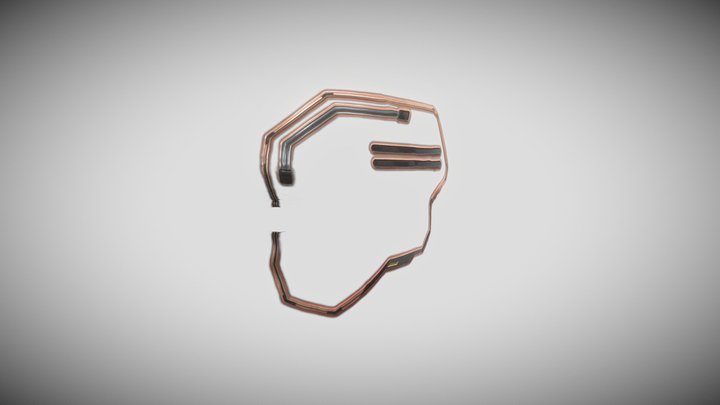 Vam 3D models - Sketchfab