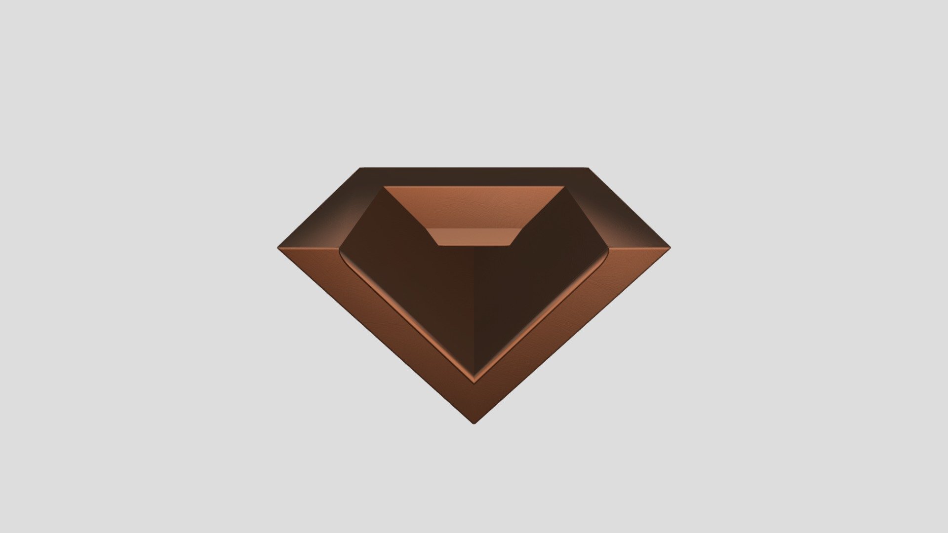 V -Channel Scupper RAW - 3D model by yesimarobot [5658efc] - Sketchfab