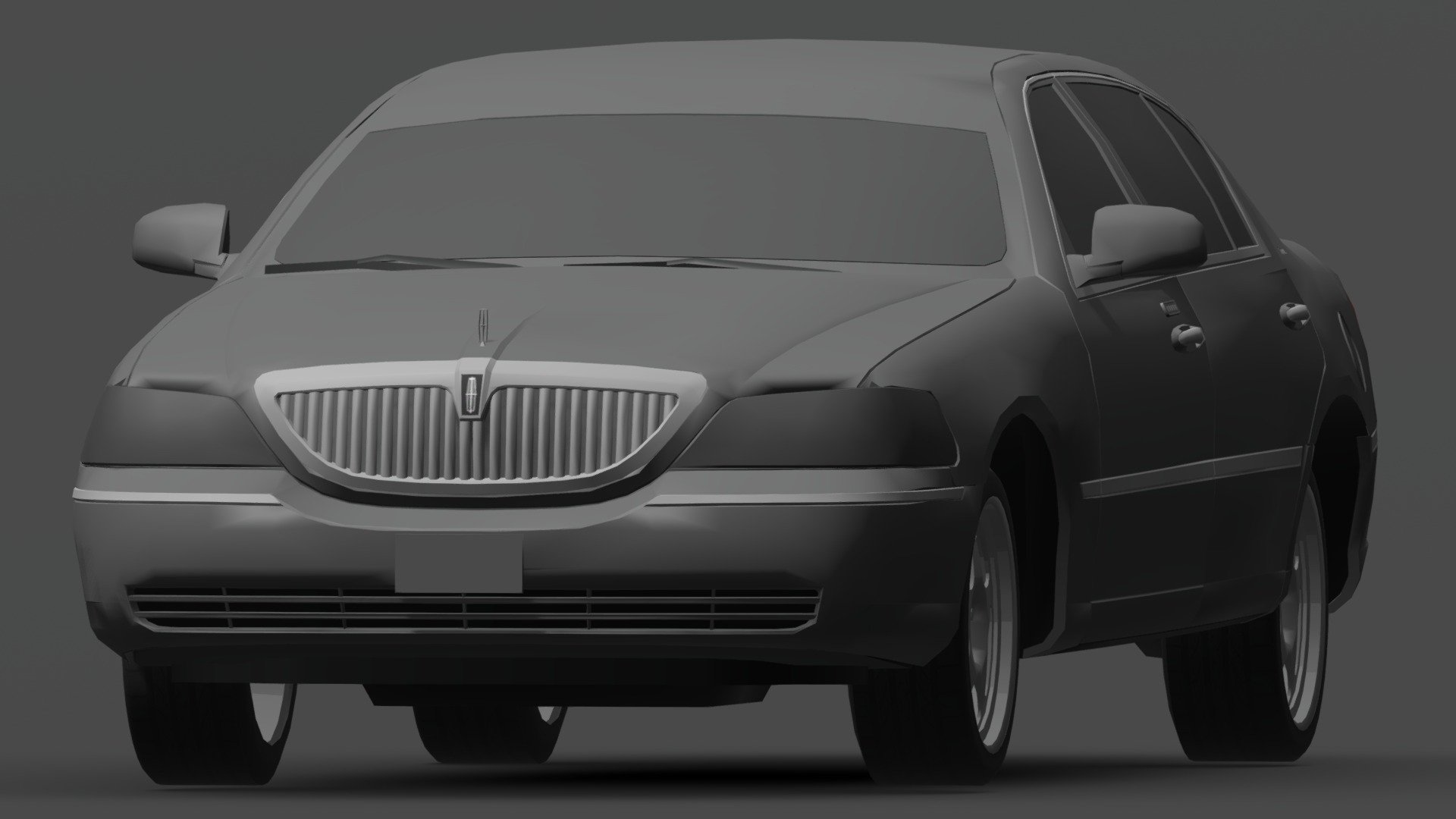 Luxury Car - Download Free 3D model by maregajavier [565a446] - Sketchfab