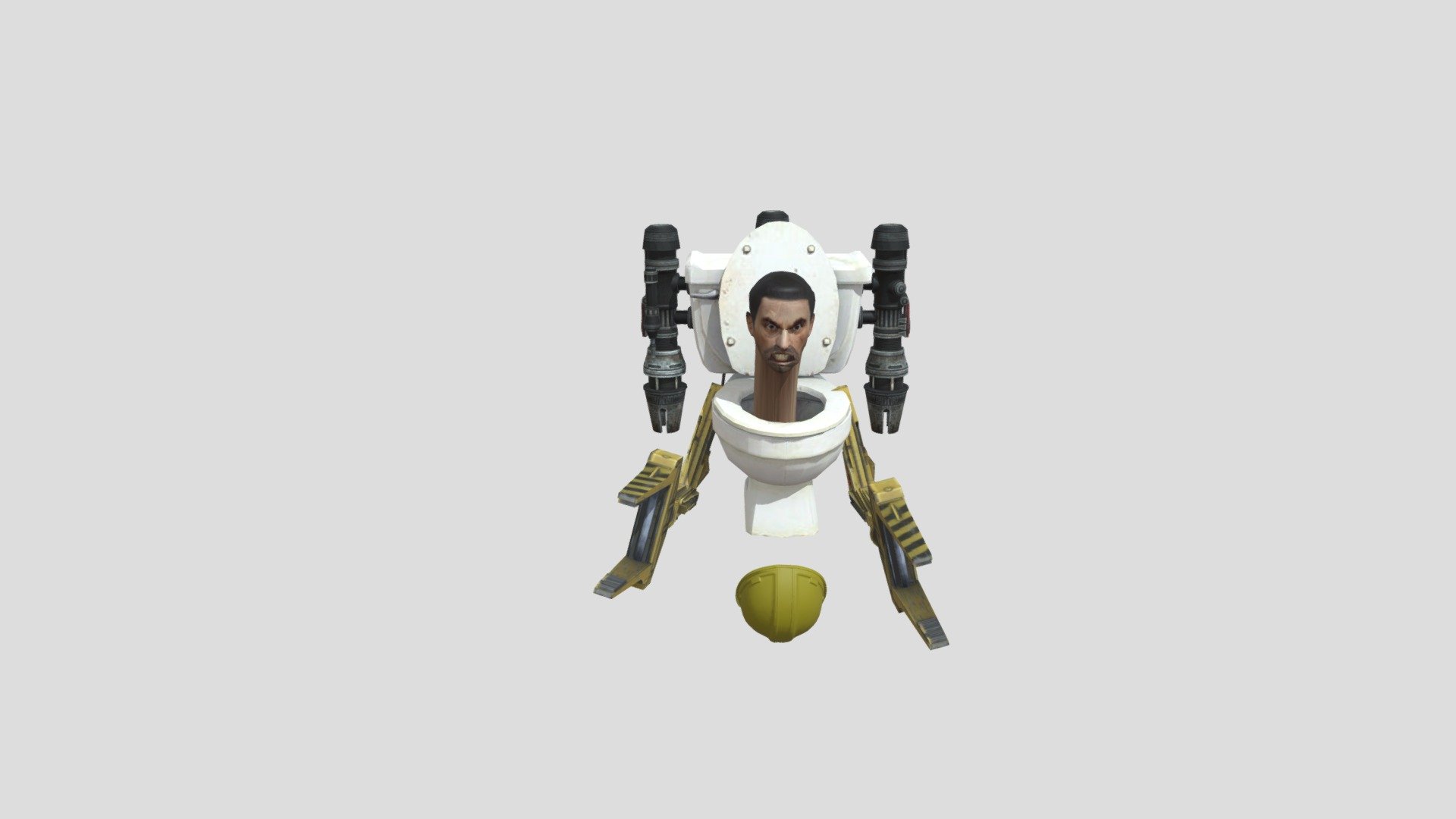 skibidi - Download Free 3D model by skibidi (@alexnaderrodriguez1994 ...