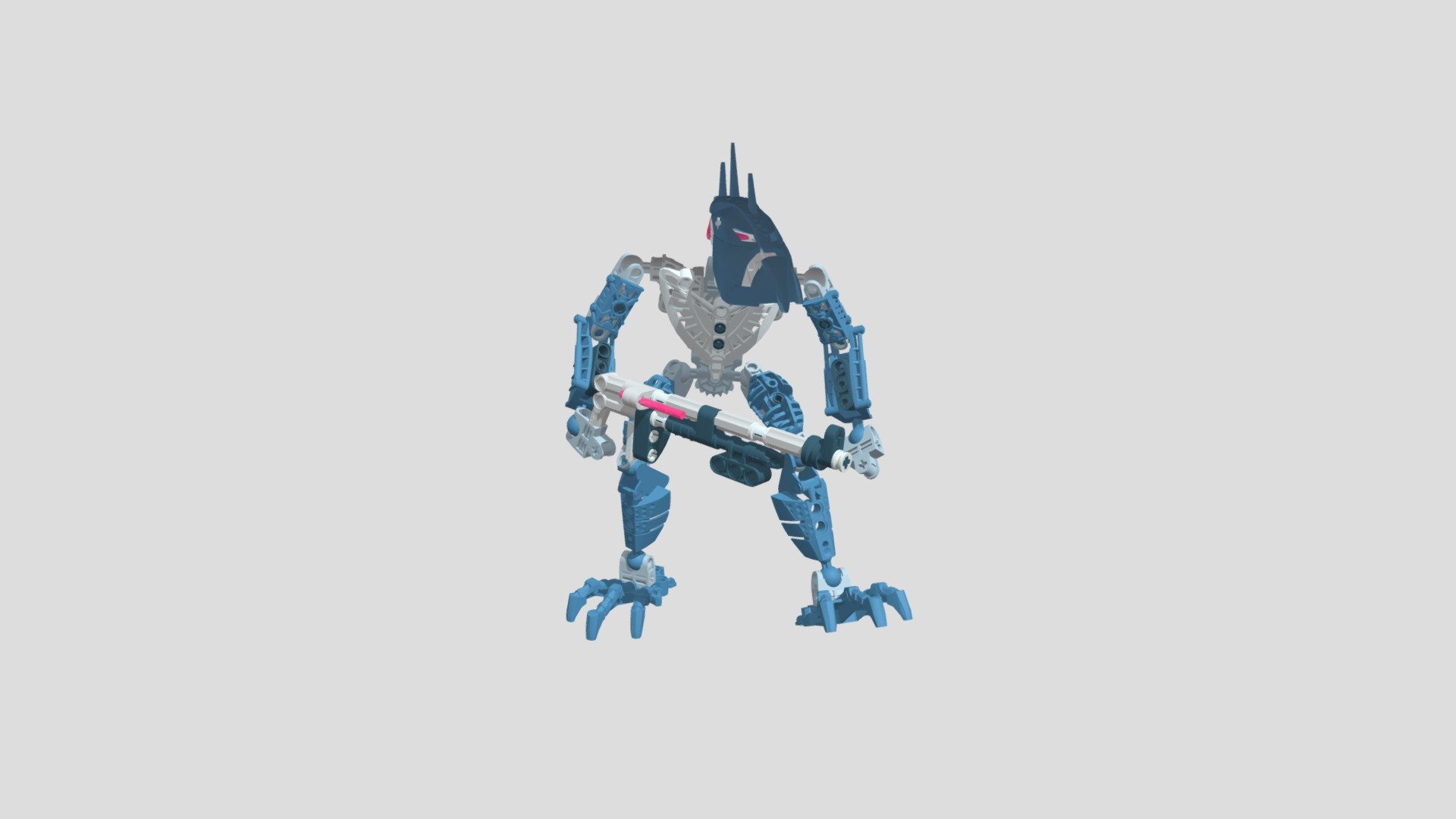 SPOSH - Download Free 3D model by username34654645634 [565bf5a] - Sketchfab