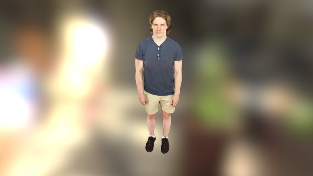 evgeny - 3D model by deathlessvr (@jumpintothelight) [565d27e] - Sketchfab